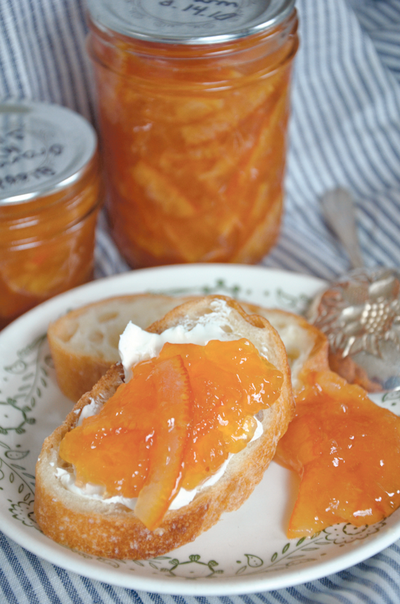 LEARN: Jam Making 101