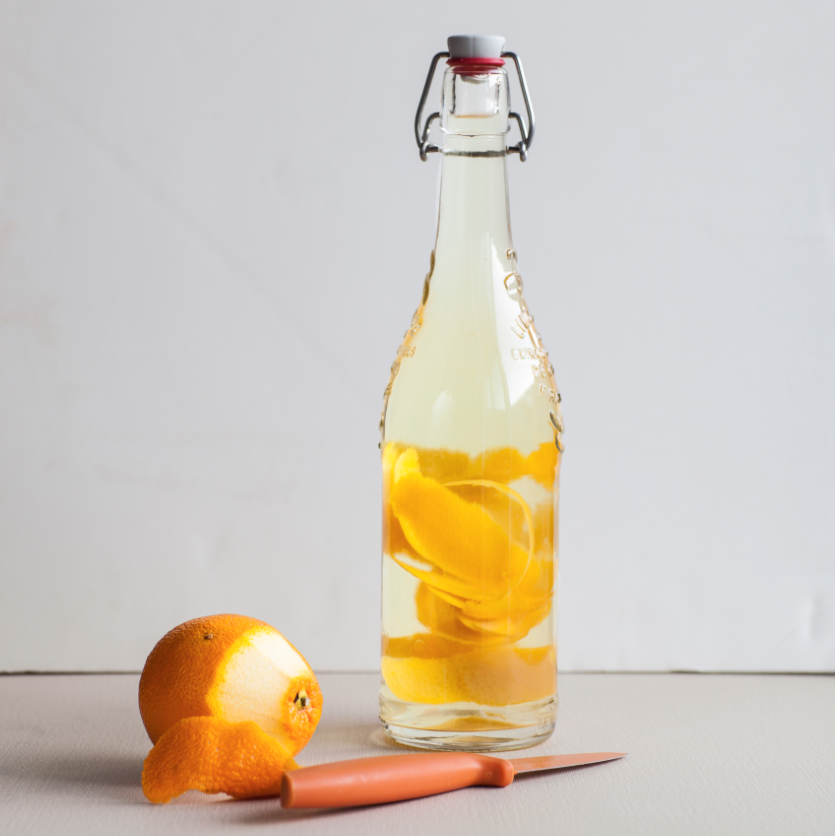 Infused Spirit Recipe