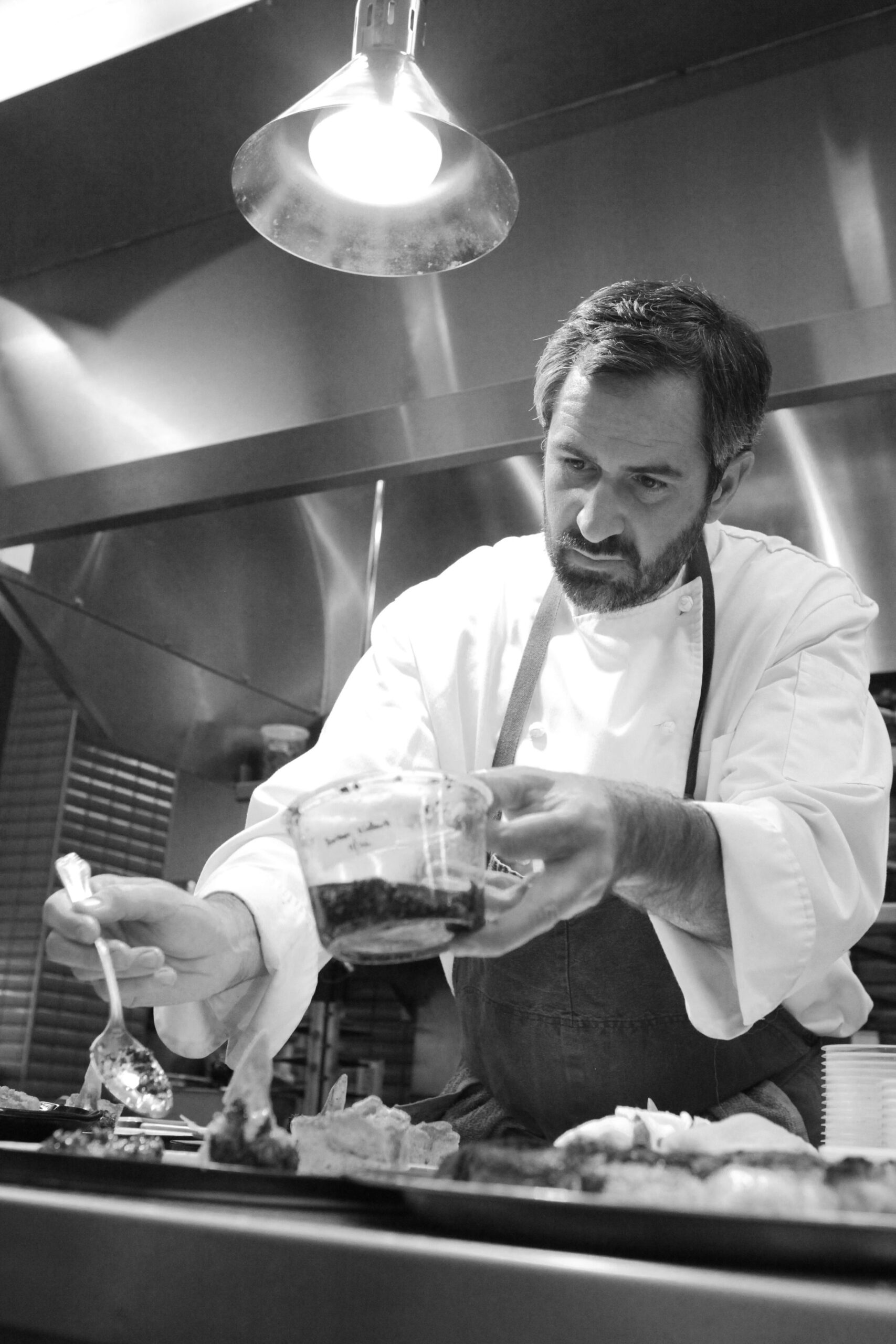 The Man Behind Binkley's—A Decade Later