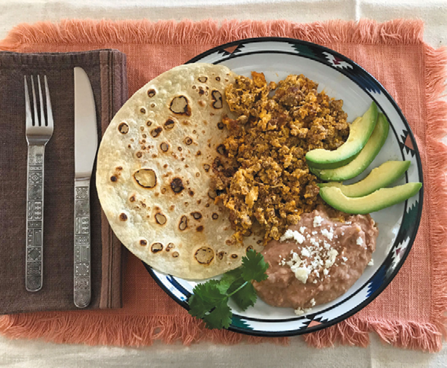 Javelina Stew