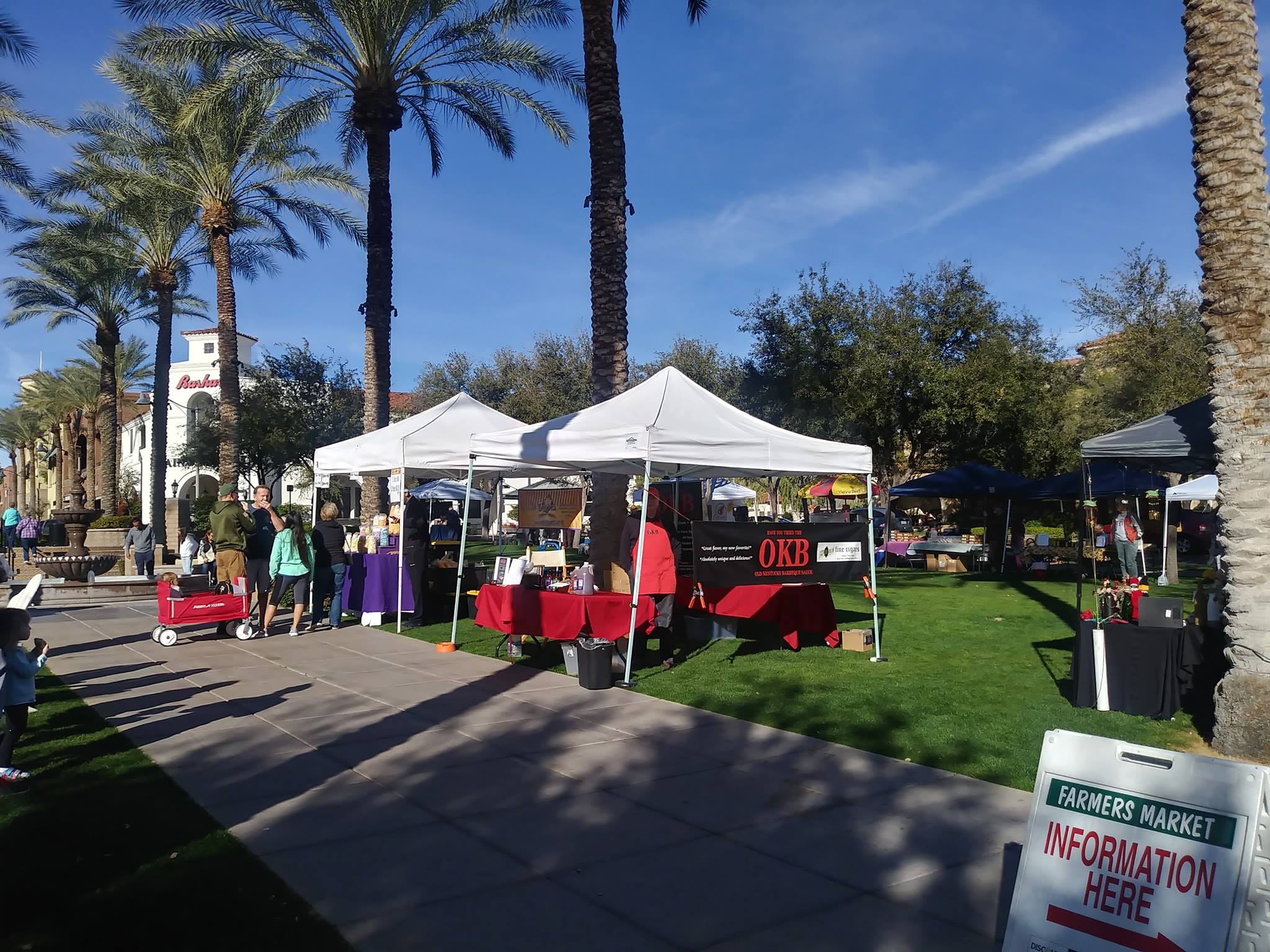 Verrado Community Farmers Market