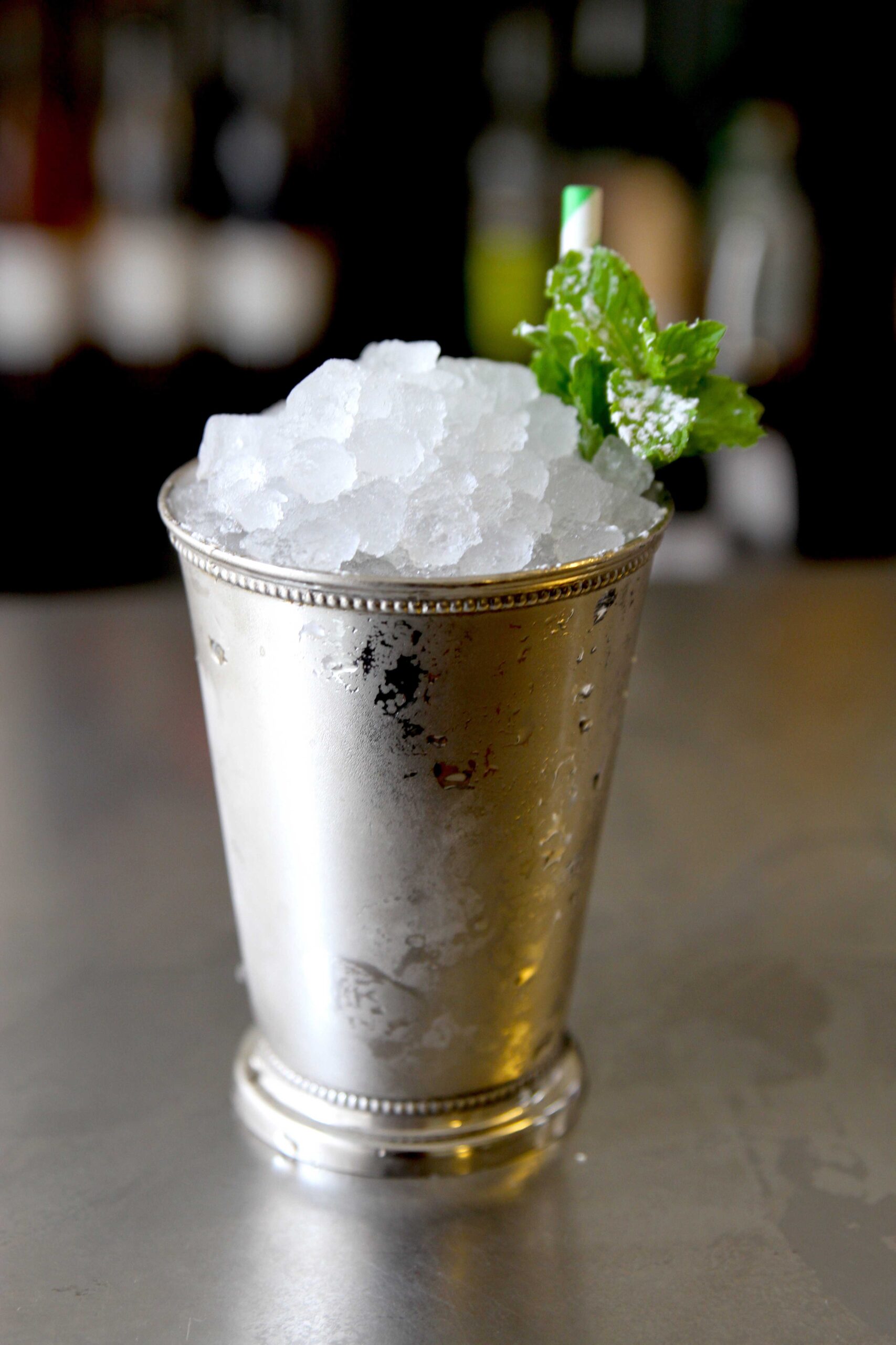 Mint Julep