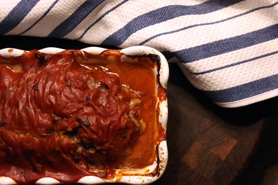 Tandy’s Momma’s Meatloaf - Edible Phoenix